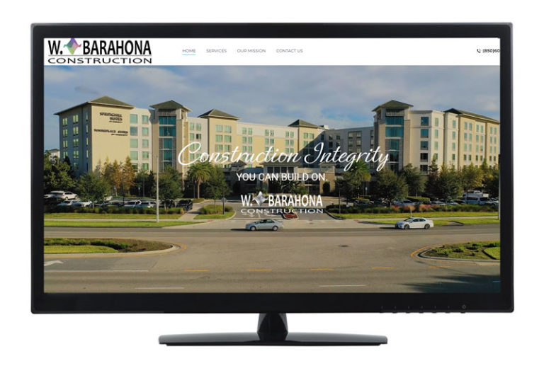 Lavelle Design- Pensacola Website Design for Small Business - (850)366-2210